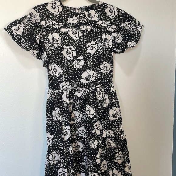 Who What Wear | Dresses | Who What Wear Xs Midi Dress | Poshmark